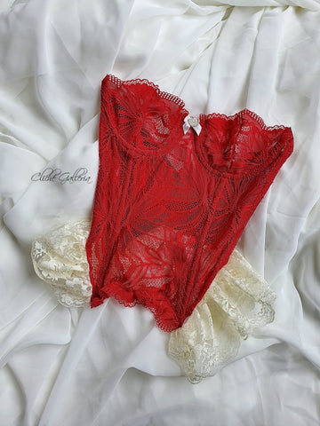 Bustier – Cliché Galleria
